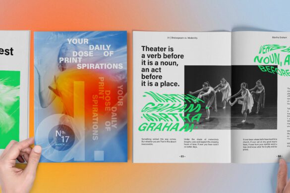 Formaty i wymiary plakatów - od A0 do XXL - Blogomat