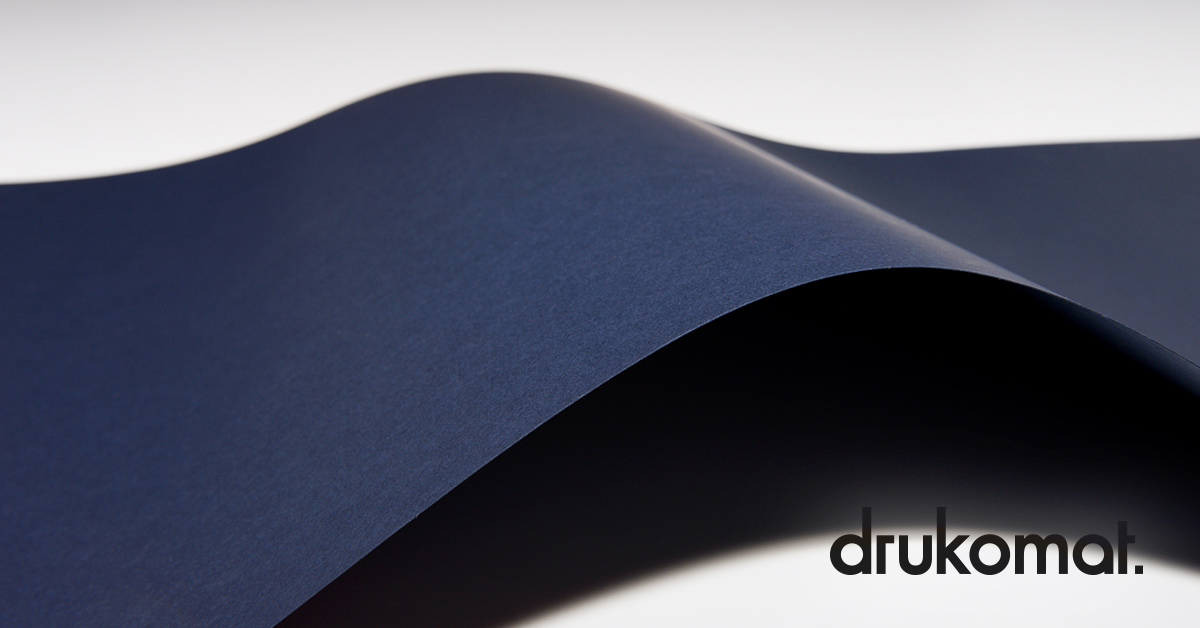 12 wyjątkowych papierów z efektem wow! - Blogomat - blog drukarni ...