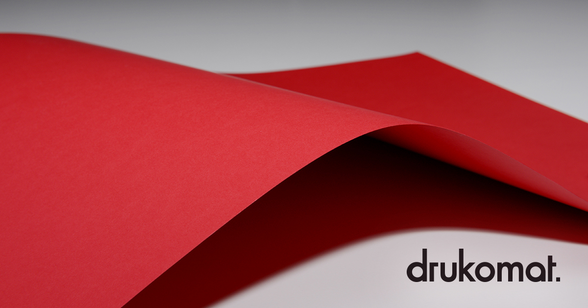 12 wyjątkowych papierów z efektem wow! - Blogomat - blog drukarni ...